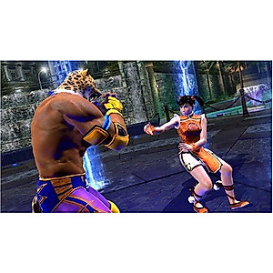 Tekken 6 - Xbox 360