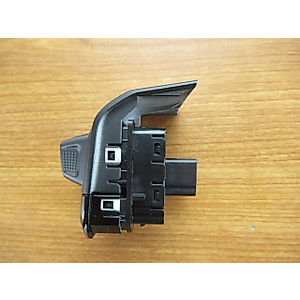 Ram 1500 New Body Style Integrated Trailer Brake Controller Mopar OEM