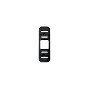 Blink Video Doorbell Wedge Mount – Black