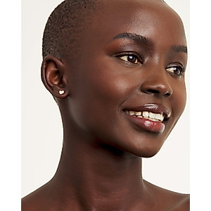 Ted Baker London Harly Tiny Heart Stud Earrings for Women