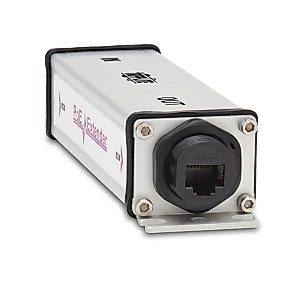 Tripp Lite Gigabit Ethernet PoE Extender Cat5e/6/6a 1-Port Water Resistant