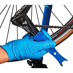 ParkTool Tool Park GSC-3 Drivetrain Clean Brush