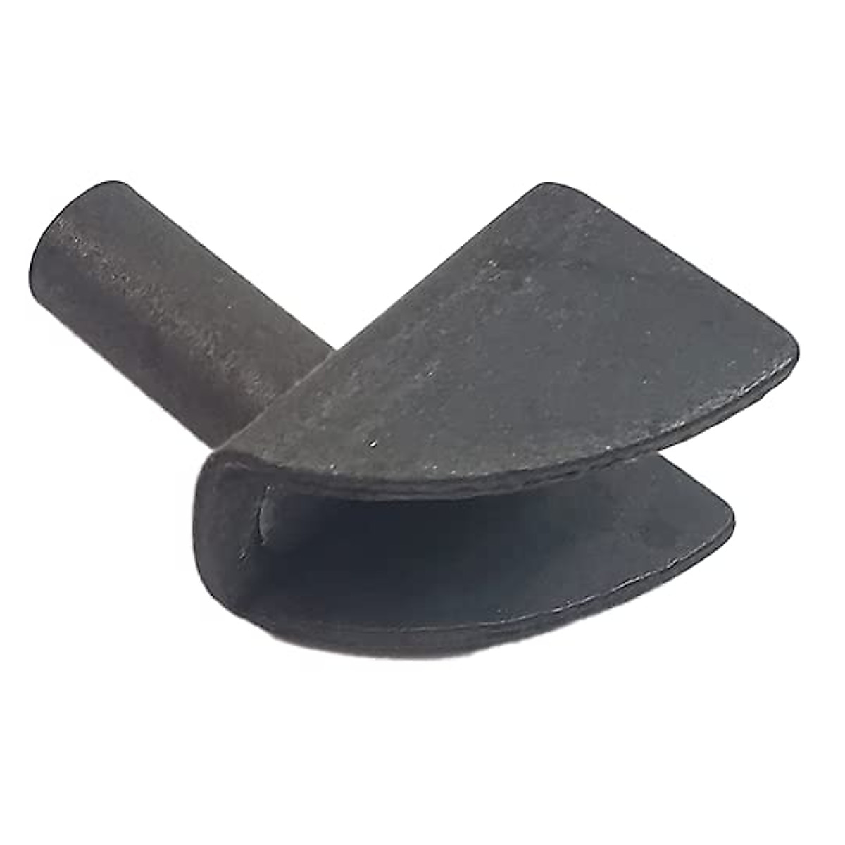 Batwing Hinges for Metal Swing Gates and Doors Pair of 2 Sets