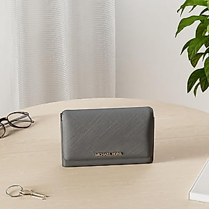 Michael Kors Crossbody, Black Black