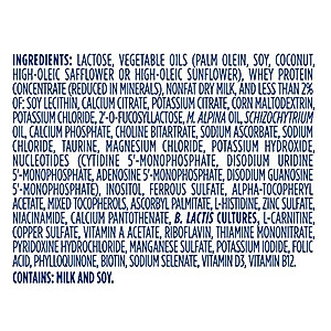 Gerber Infant Formula Good Start Powder, 12.7 oz