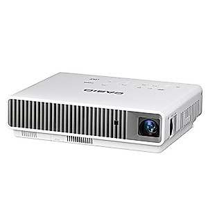 Casio XJ-M251 WXGA Projector 3000lm, USB