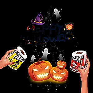 YOBRO Novelty Toilet Paper, Valentines Day Toilet Paper, Gag Gifts for Men and Women, Funny gift for Christmas Stocking Stuffers Party Favors,Gift for Your Friends in Special Festival, 1 Roll, Yellow