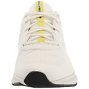 Ryka Women's Accelerate Walking Shoe Brilliant White 8 M