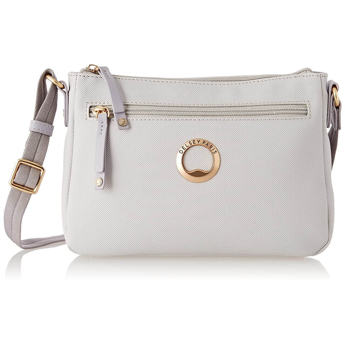 Delsey Sport, Grey Clair (Gray)