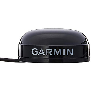 Garmin GPS 16x, HVS