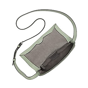 Vince Camuto Rhenn Crossbody, Green Ash