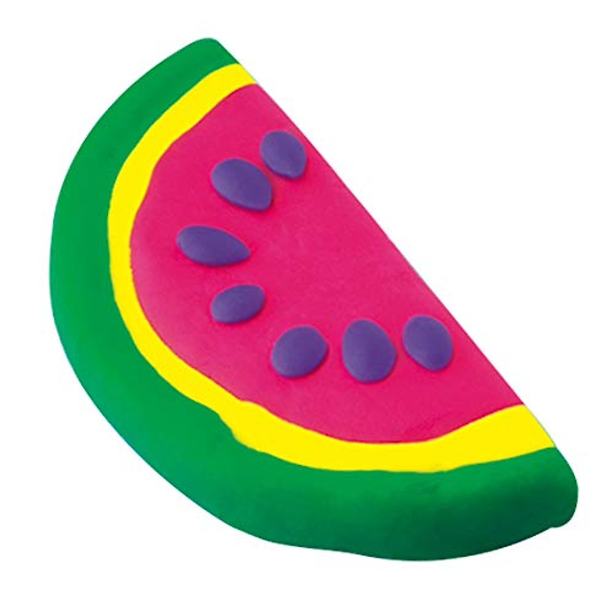 Play-Doh Modeling Compound 24-Pack Case of Colors, Perfect for Halloween Treat Bags, Party Favors, Non-Toxic, Multi-Color, 3-Ounce Cans, Ages 2 and up (Amazon Exclusive)