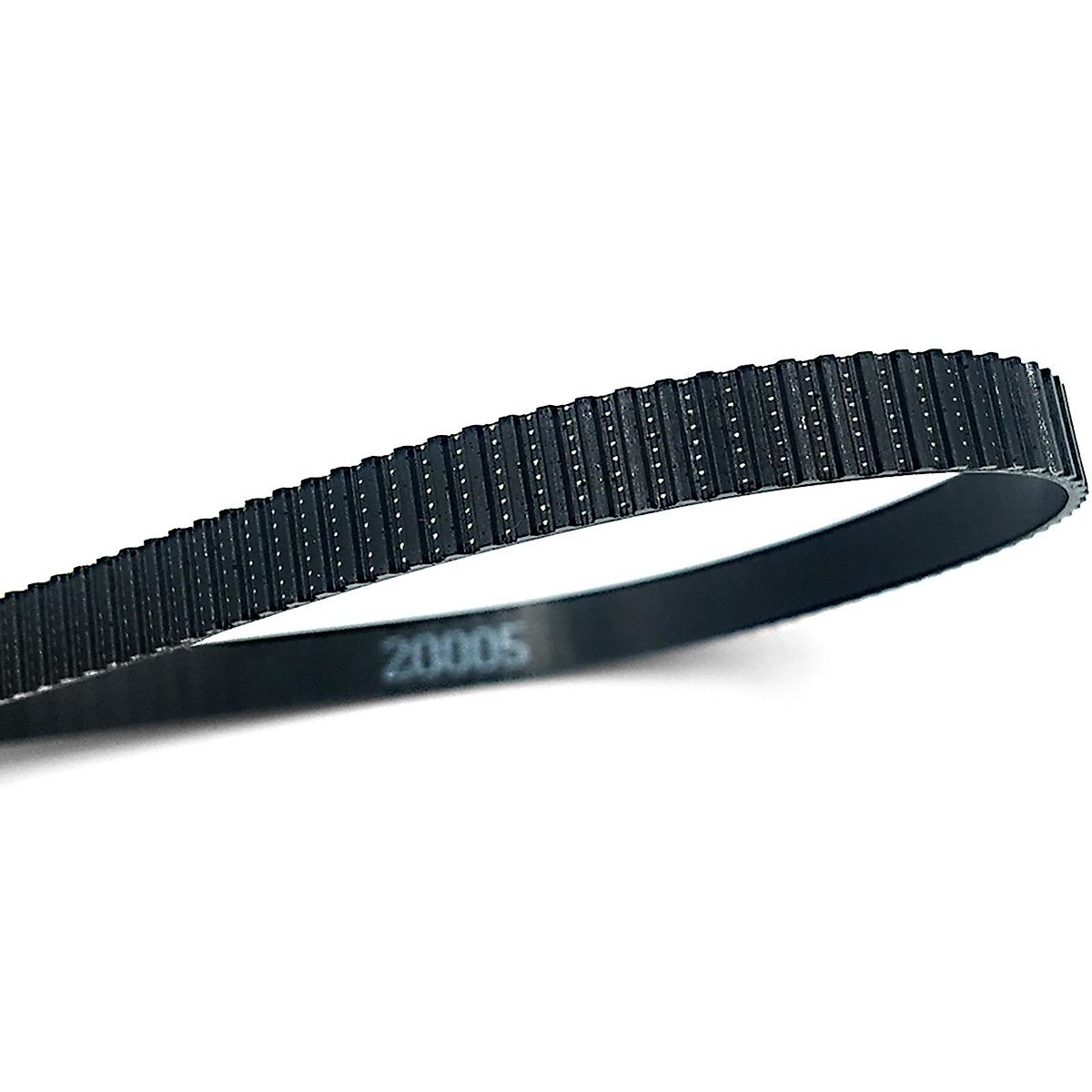 79867M Main Drive Belt for Zebra ZT410 ZT420 ZM400 ZM600 S4M Thermal Printer Transfer Belt 300dpi 600dpi P/N 20005