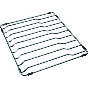 Franke PT14-31S Shelf, 25 x 14 x 16.1, Stainless steel