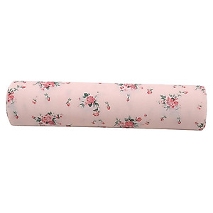 Airlove Shelf & Kitchen Storage Liner Non-Adhesive Refrigerator Mat for Cabinet Desk Decor Waterproof Moisture-Proof Drawer Pad,Rose Foundation