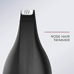 Remington All-in-one + Body Multigroomer 5000