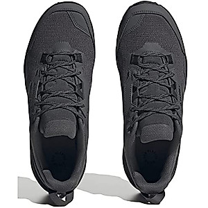 adidas Terrex AX4 Hiking Shoes Men's, Grey, Size 9.5