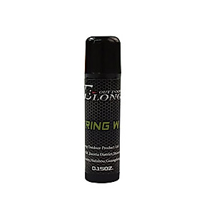 Bow String Wax Strings Protective Rail Lube Waterproof Archery Bowstring Wax Crossbow Recurve Compound Bow Wax for Outdoor, Reduce Friction and Prevent Fraying