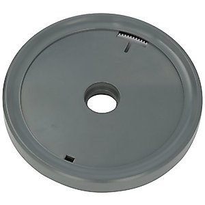 Pentair 360006 Wheel without Bearings Replacement Kreepy Krauly Legend Automatic Pool and Spa Cleaners
