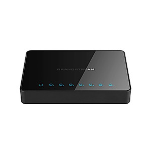 Grandstream Enterprise Multi-WAN Gigabit VPN Router (GS-GWN7000)
