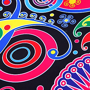 14-Inch Laptop Shoulder Bag Sleeve Case With Handle For 13" 13.3" 14" 14.1" Netbook/Macbook Air Pro (Classic Colourful)