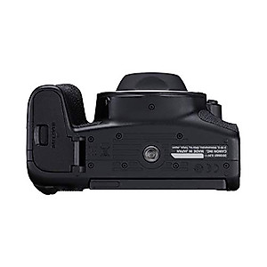 Canon EOS 850D (Rebel T8i) DSLR Camera (Body Only) International Model (Renewed)