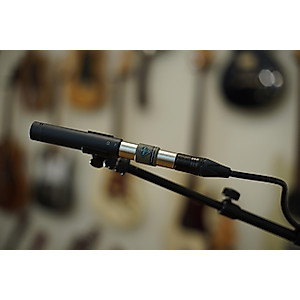 TRITON AUDIO FetHead Phantom In-Line Microphone Preamp