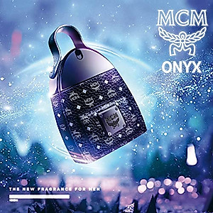 MCM ONYX Eau de Parfum 2.5 Fl. Oz