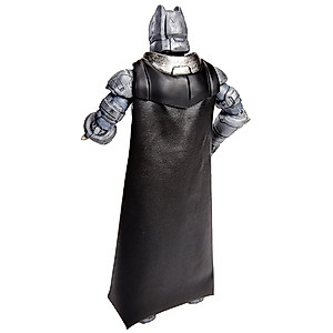 Batman v Superman: Dawn of Justice Multiverse 12" Movie Master Batman Figure