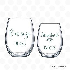 Best Corgi Mom Dog Gifts for Women Stemless Wine Glass for Her Cup Idea Large 0130
