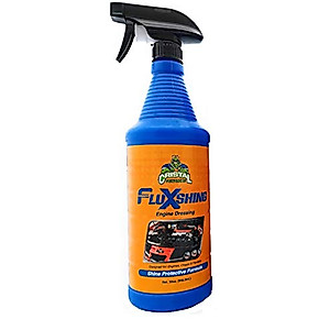 Cristal Products Flushing X Engine Dressing (1)