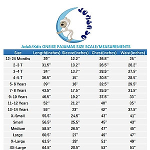 COSUSKET Snug Fit Unisex Adult Onesie Pajamas, Flannel Cosplay Animal One Piece Halloween Costume Sleepwear Homewear