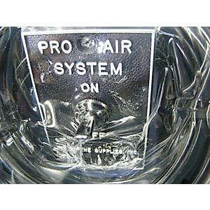 T-H MARINE SUPPLIES M0613 Pro-Air System