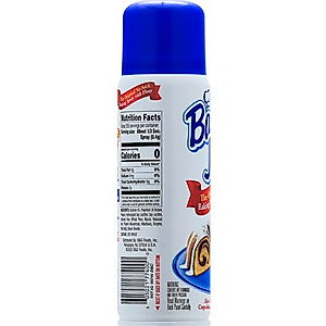 Baker's Joy The Original No-Stick Baking Spray with Flour 5 oz. Can