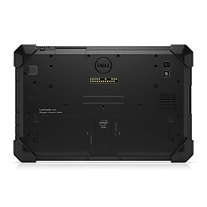 Latitude 7212 Rugged Extreme Tablet Laptop, 11.6inch FHD (1920X1080) Touchscreen, Intel Core 7th Gen i5-7300U, 8GB RAM, 256GB Solid State Drive, Windows 10 Pro (Renewed)