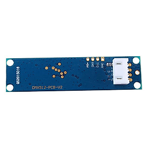 Jadeshay DMX512 Transceiver, PCB Module Board Wireless LED Controller Transmitter Receiver Learning Board