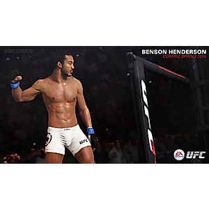 UFC - Xbox One (Renewed)