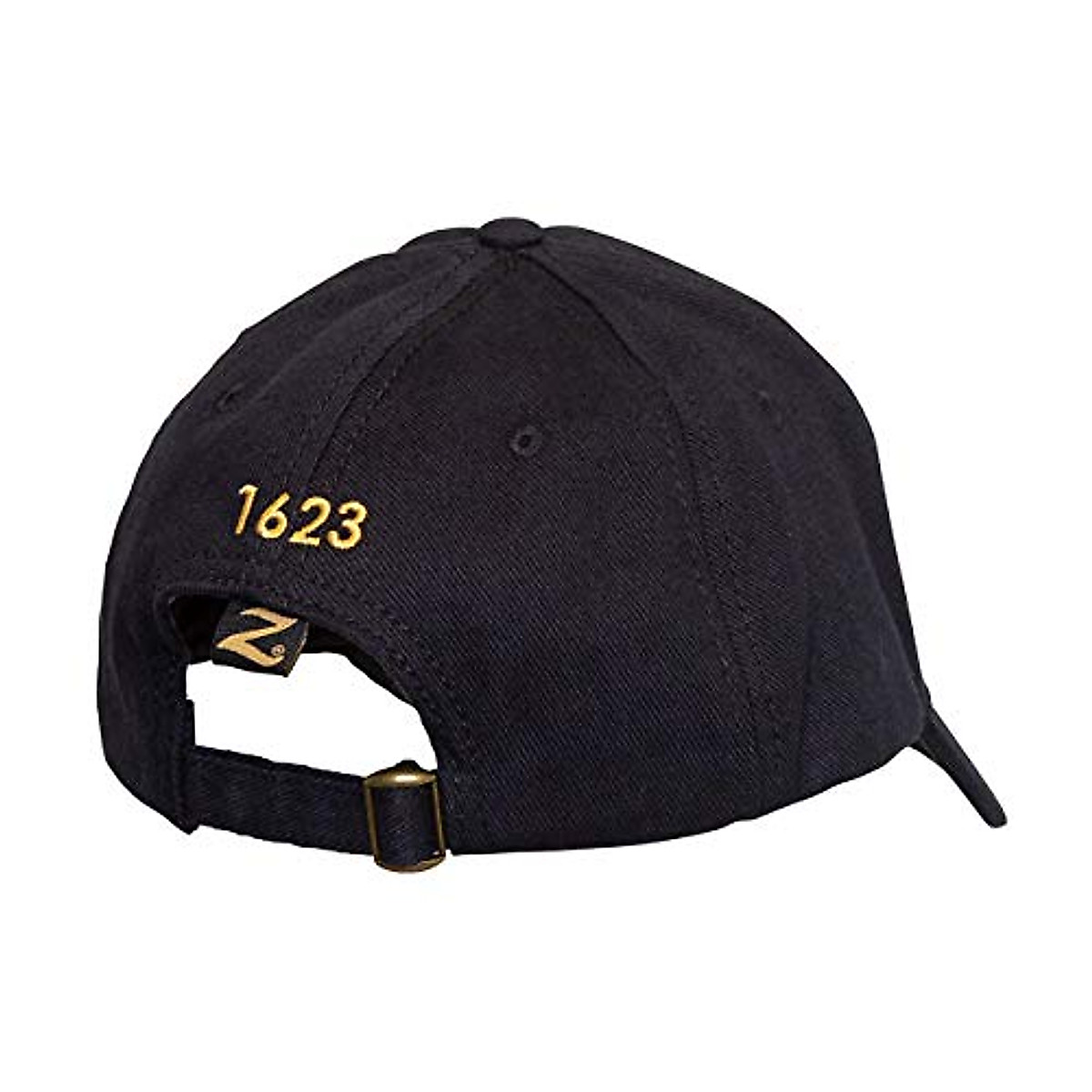 Zildjian Classic Baseball Cap - Black