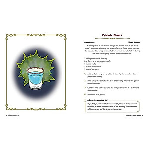 Düngeonmeister: 75 Epic RPG Cocktail Recipes to Shake Up Your Campaign (Düngeonmeister Series)