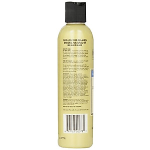 Dr. Miracle Leave In Conditioner (8 oz)