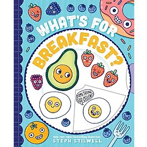 What's for Breakfast?