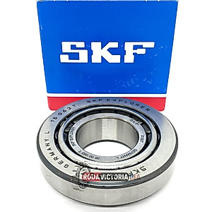 SKF 31307 Pinion Bearing Inner SX 3850852 183668 85394