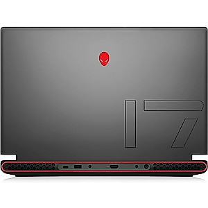 Alienware m17 Gaming Laptop 2023 Newest, 17.3" 360Hz Display, AMD Ryzen 9 6900HX Processor, AMD Radeon RX 6850M XT Graphics, 32GB DDR5 RAM, 2TB SSD, Backlit Keyboard, Wifi6, Windows 11 Home