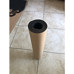 Meddy Teddy Adult Yoga Mat