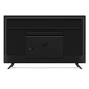 VIZIO 50-Inch V-Series 4K UHD LED Smart TV with Voice Remote, Dolby Vision, HDR10+, Alexa Compatibility, V505-J09, 2022 Model