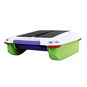 Ariel Solar Breeze Automatic Robot Pool Cleaner Bug, Insect, Debris and Microbe Removal - 2021 Model