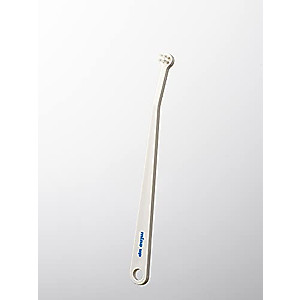 Toothbrush for toy breed dogs easy to use made in Japan Kenko care by Mind Up (Micro Head)