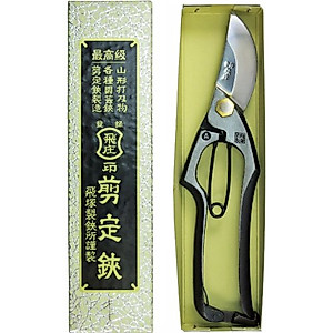 Tobisho Pruning Shears, A-Type, Mold, 7.9 inches (200 mm)
