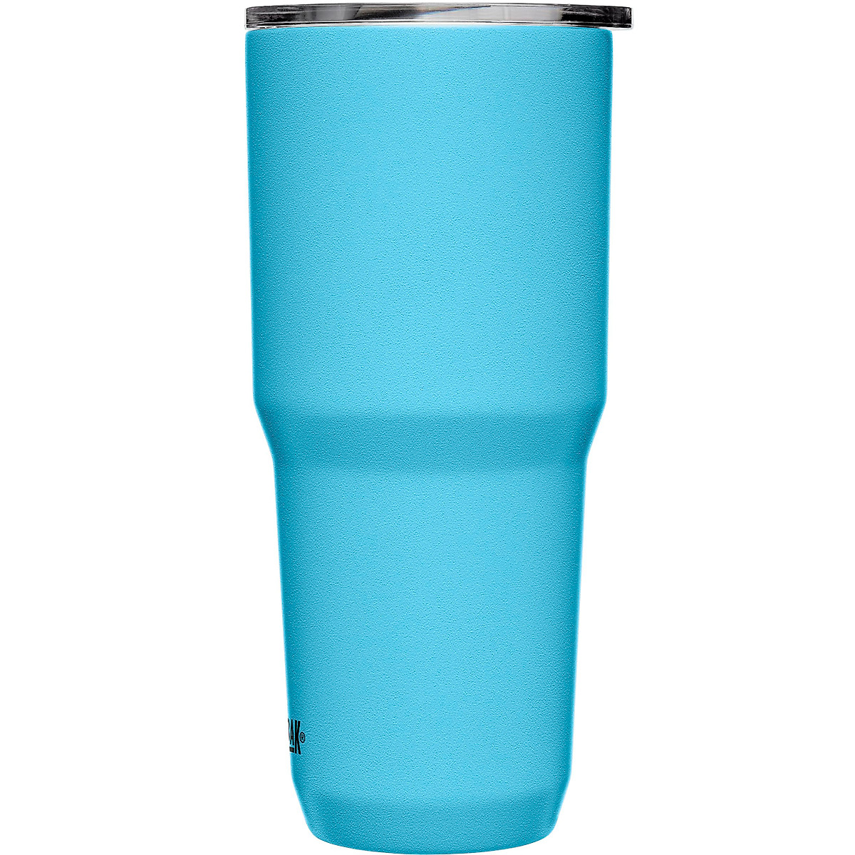 CamelBak Horizon 30oz Tumbler - Insulated Stainless Steel - Tri-Mode Lid - Nordic Blue