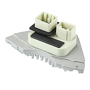 Heater Blower Motor Fan Resistor 8693262 9171541 for Volvo S60 S70 S80 V70 XC90 1997-2010